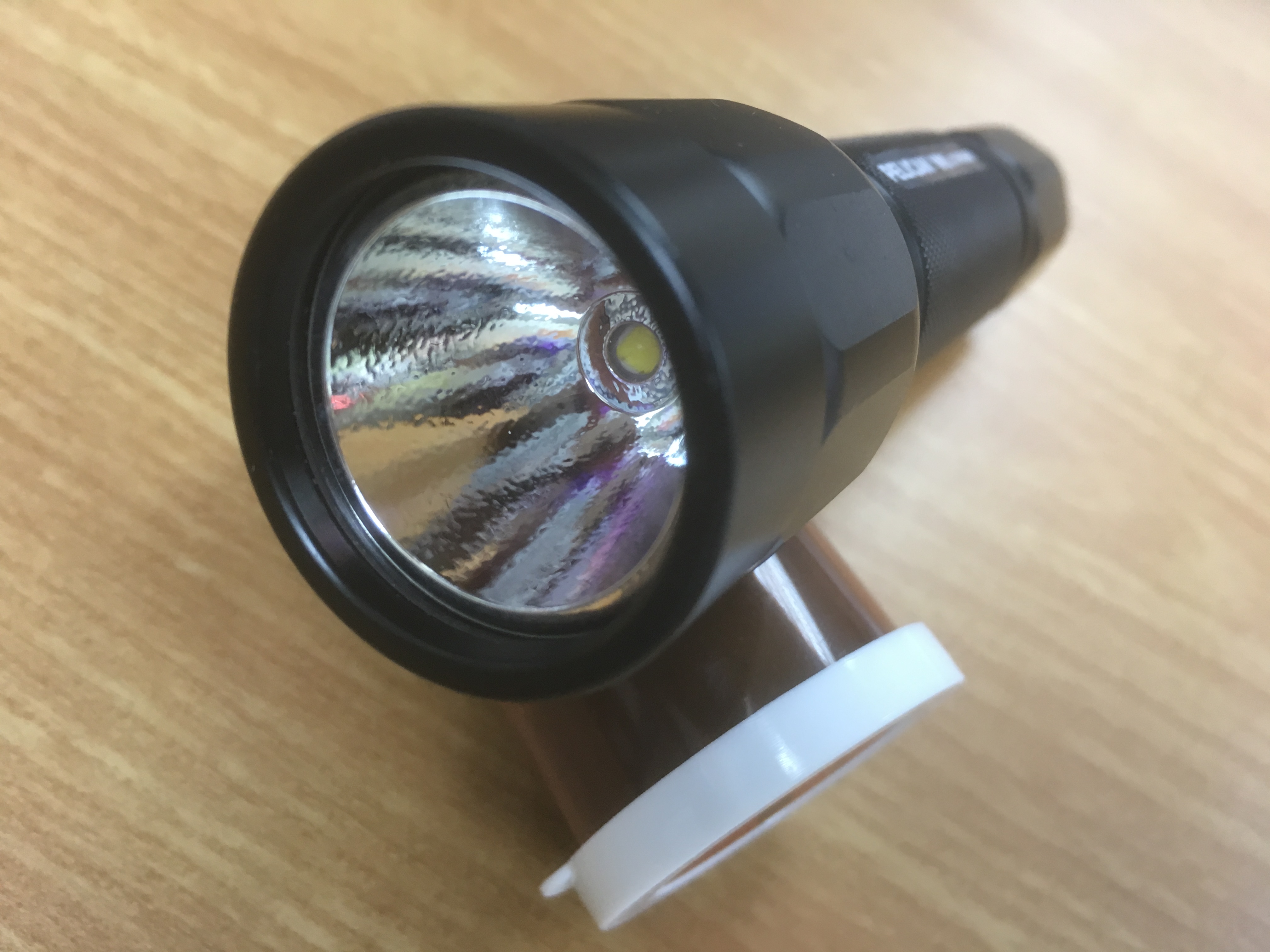 Lumens Factory