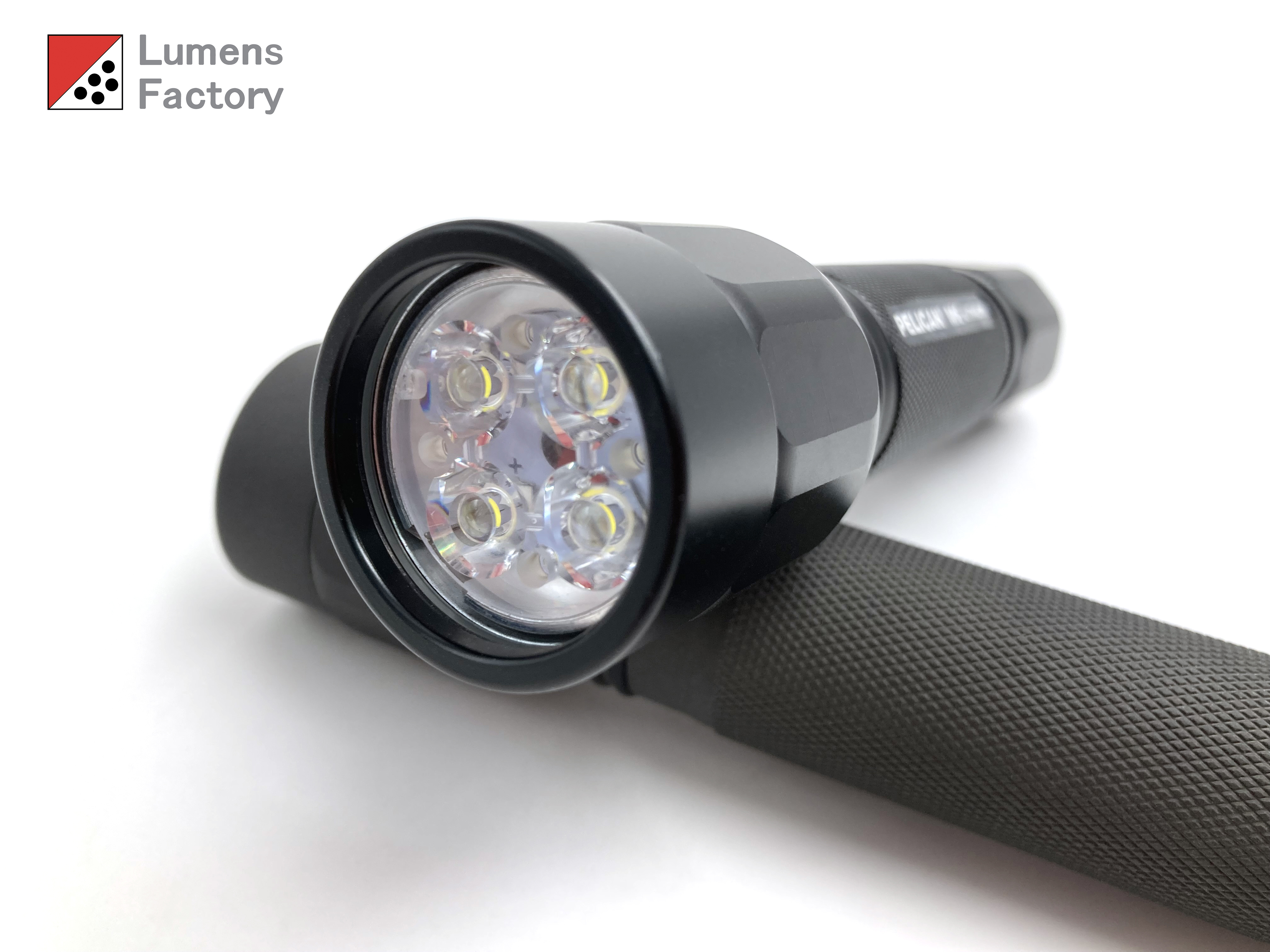 Lumens Factory