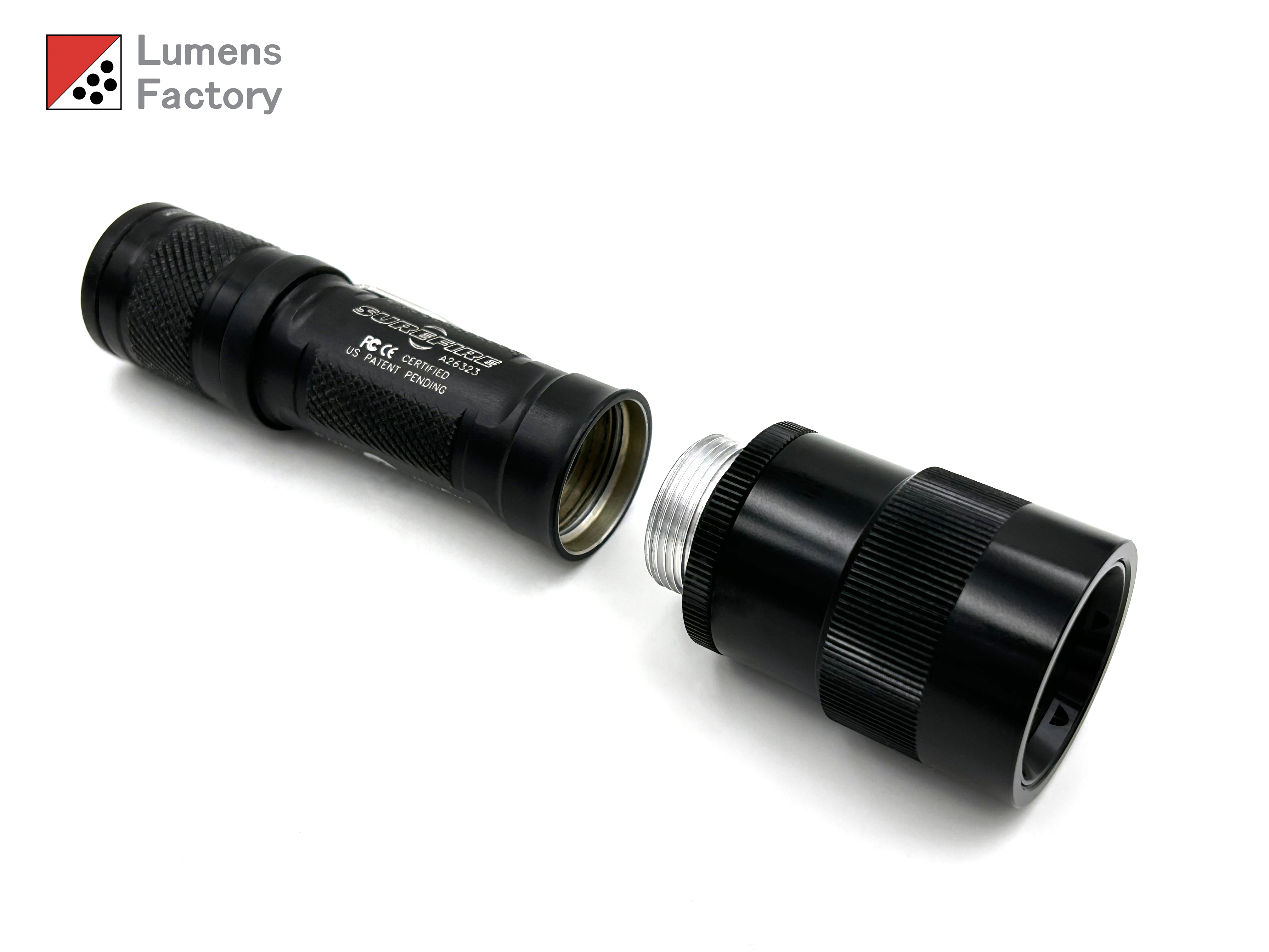 Lumens Factory